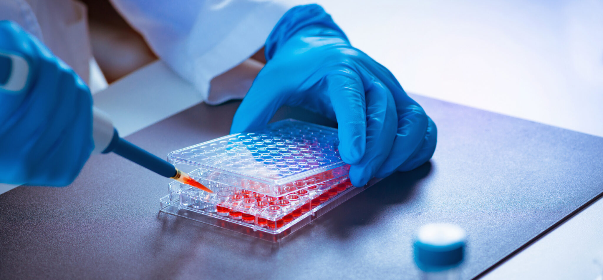 Medical BioPharma | EPTAM Precision