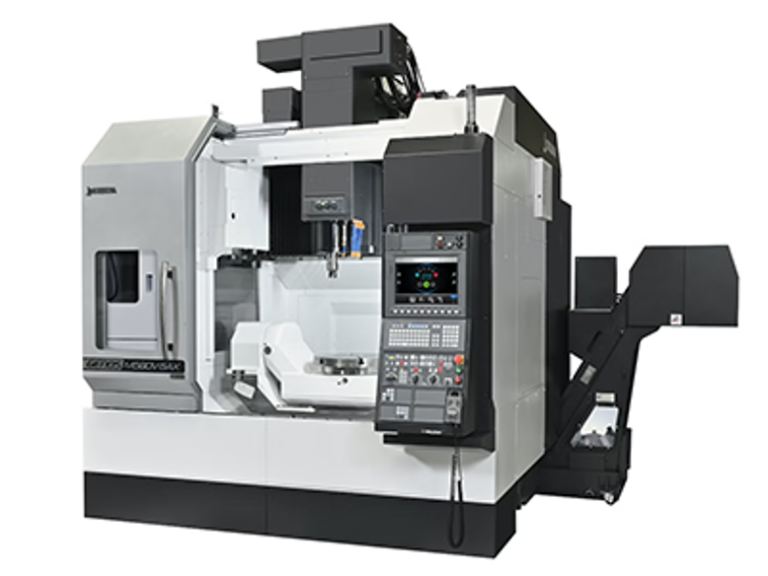 Plastics Machining | EPTAM Precision