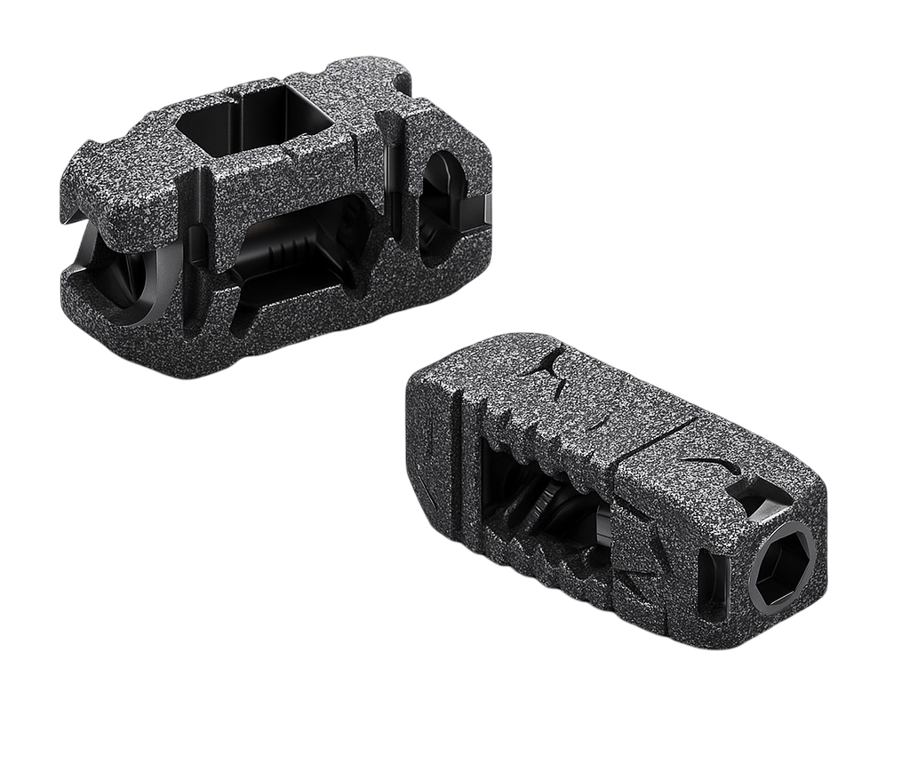 Medical Ortho-Trauma | EPTAM Precision